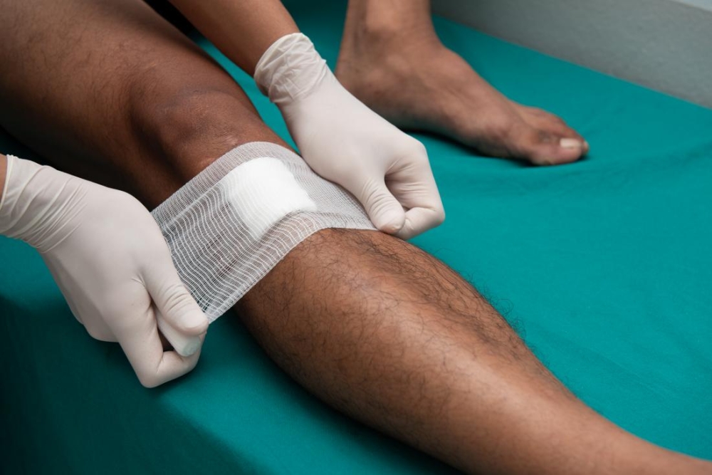 Caring For Wounds The Proper Way The New Times Caring For Wounds The Proper Way The New Times