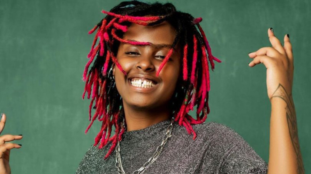 Ariel Wayz to perform in Burundi - The New Times