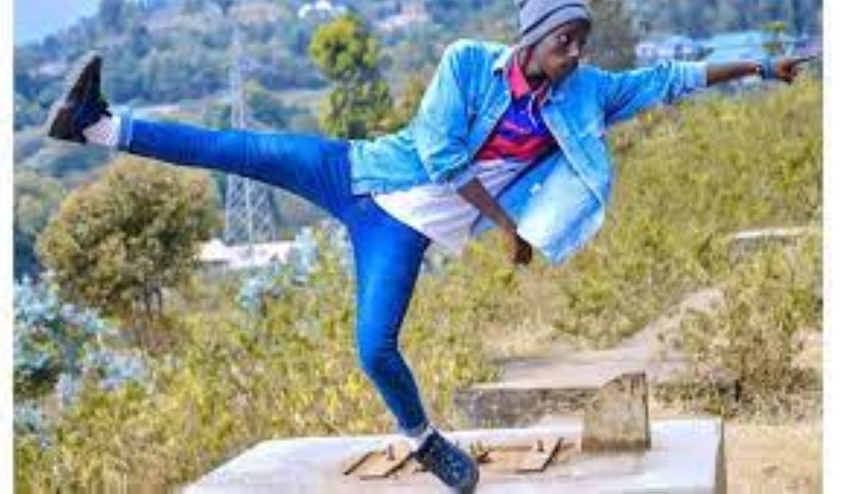 Budding dancers to shine in new dance competition - The New Times