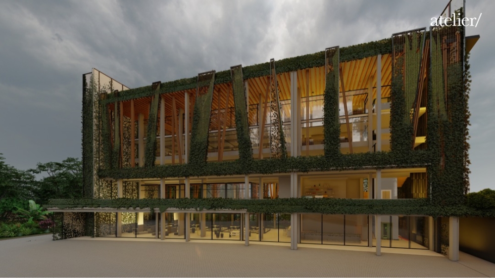 KIGALI | Projects & Construction | Page 73 | SkyscraperCity Forum