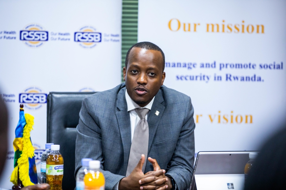 Rwandans in Mozambique Donate Over $20,000 for Community Health ...