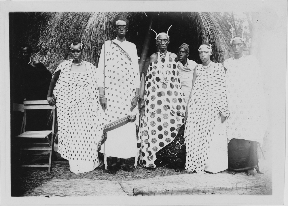 Glory Iribagiza - Journalist Profile - Intelligent Relations