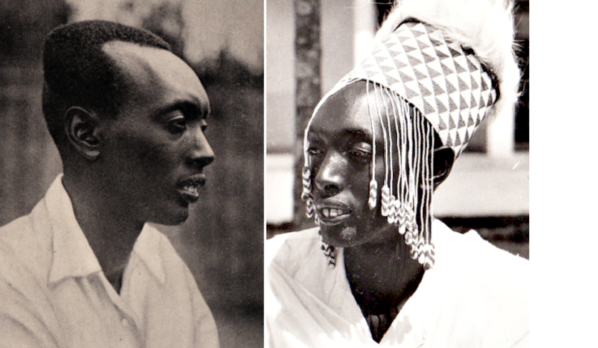 The sport side of a Rwandan hero: The story of King Mutara III Rudahigwa - The New Times