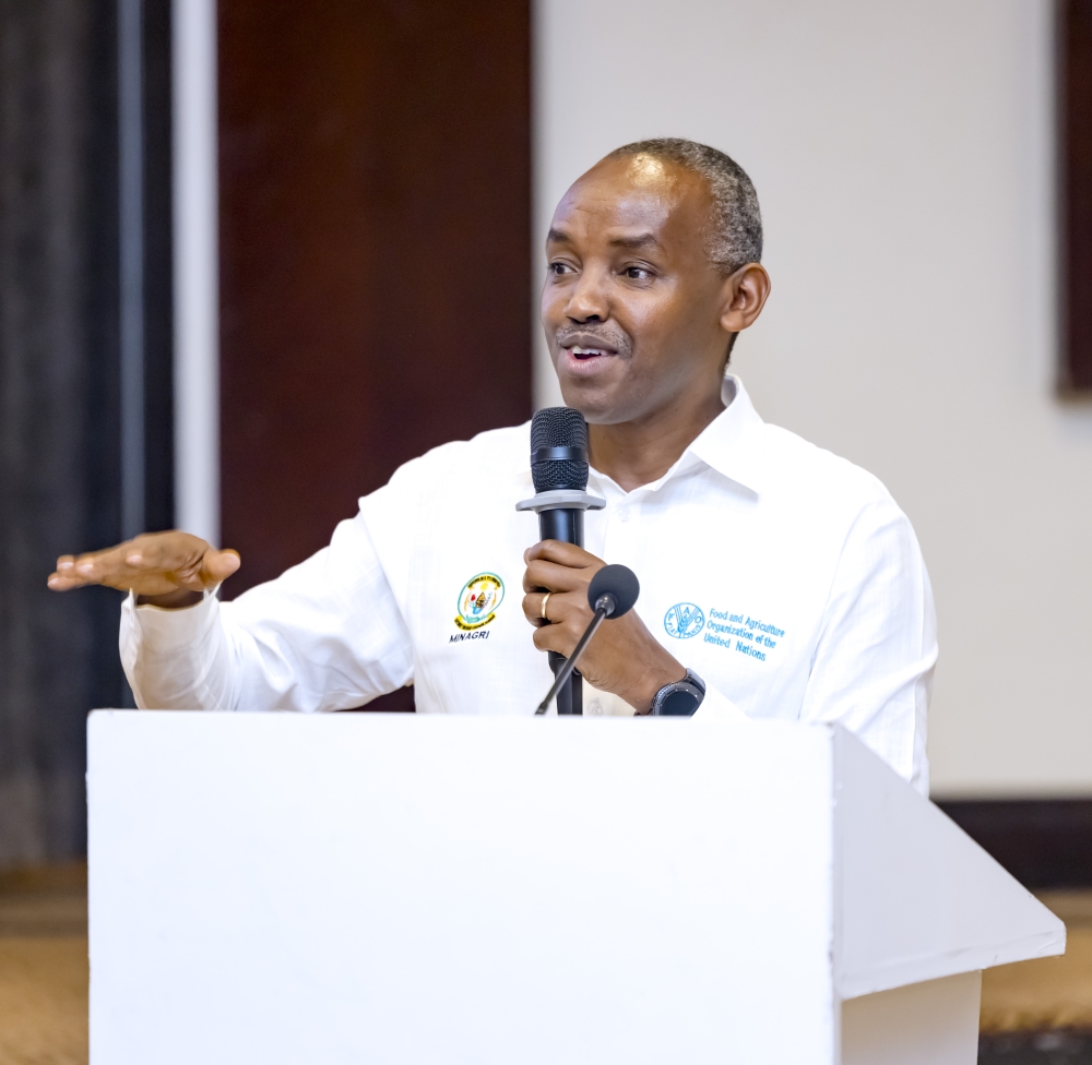 Rwanda offers prosperity prospects - Agri4Africa