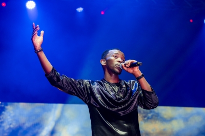 Music - The New Times