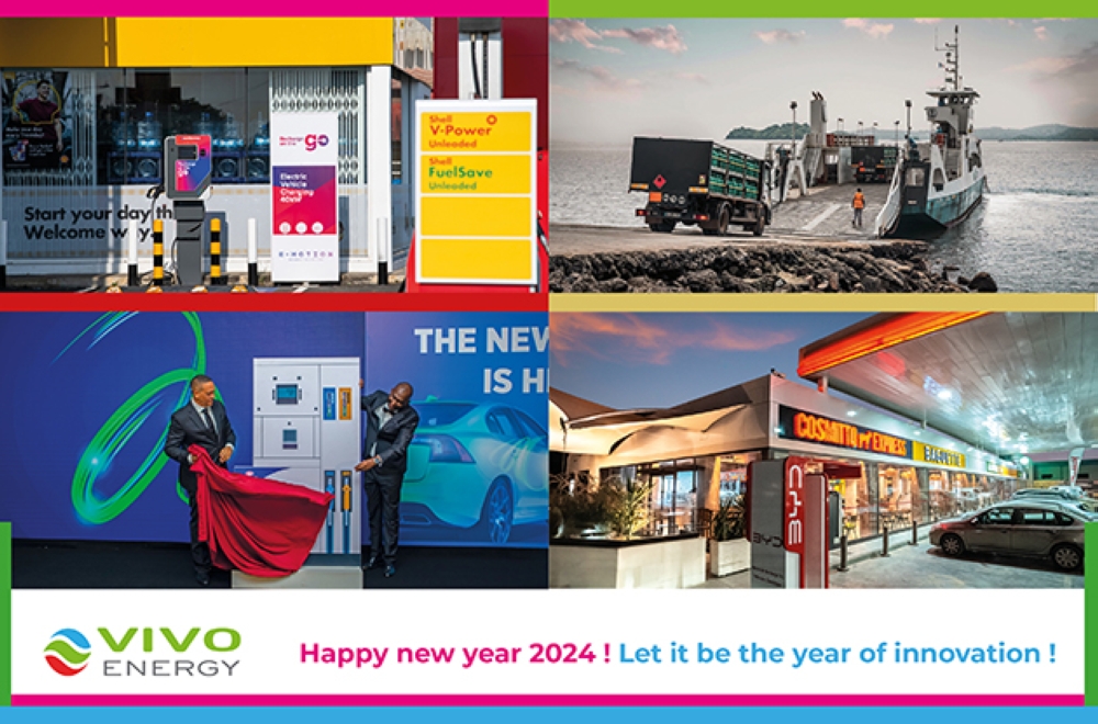 FEATURED: Engen and Vivo Energy combination completed, creating a pan ...