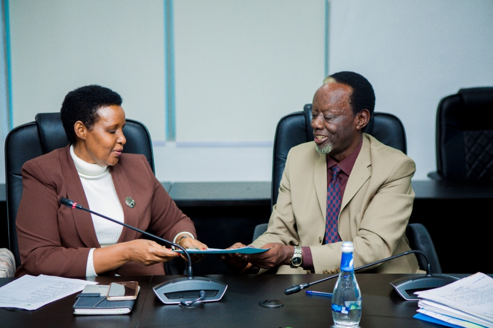 2024 Elections: Rwanda’s nine presidential aspirants at a glance ...