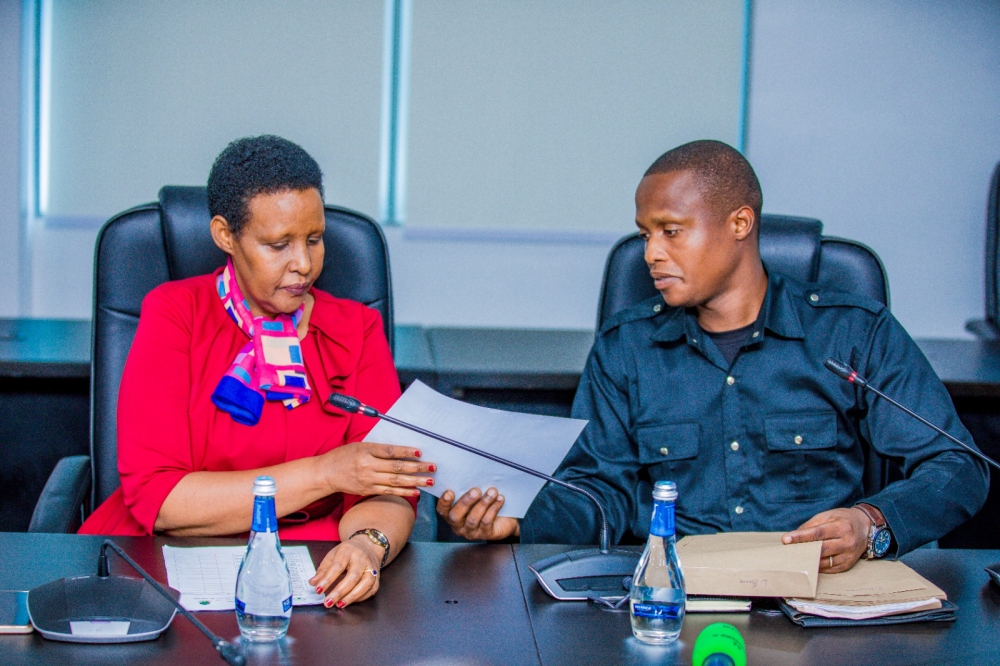 2024 Elections: Rwanda’s nine presidential aspirants at a glance ...