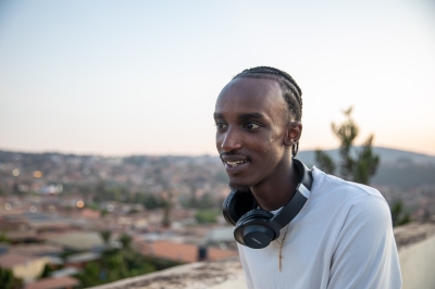 Entertainment - The New Times