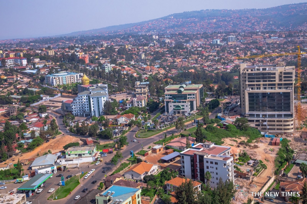 PICTORIAL: Rwanda Celebrates 30 Years of Reconstruction and Unity ...