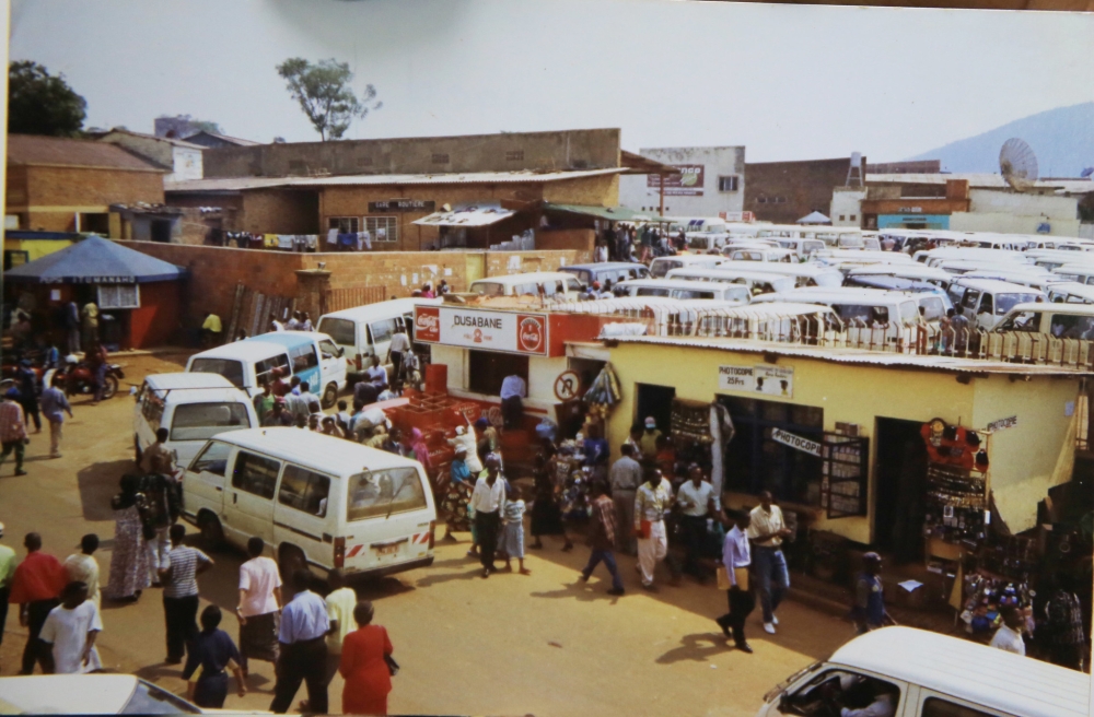 PICTORIAL: Rwanda Celebrates 30 Years of Reconstruction and Unity ...