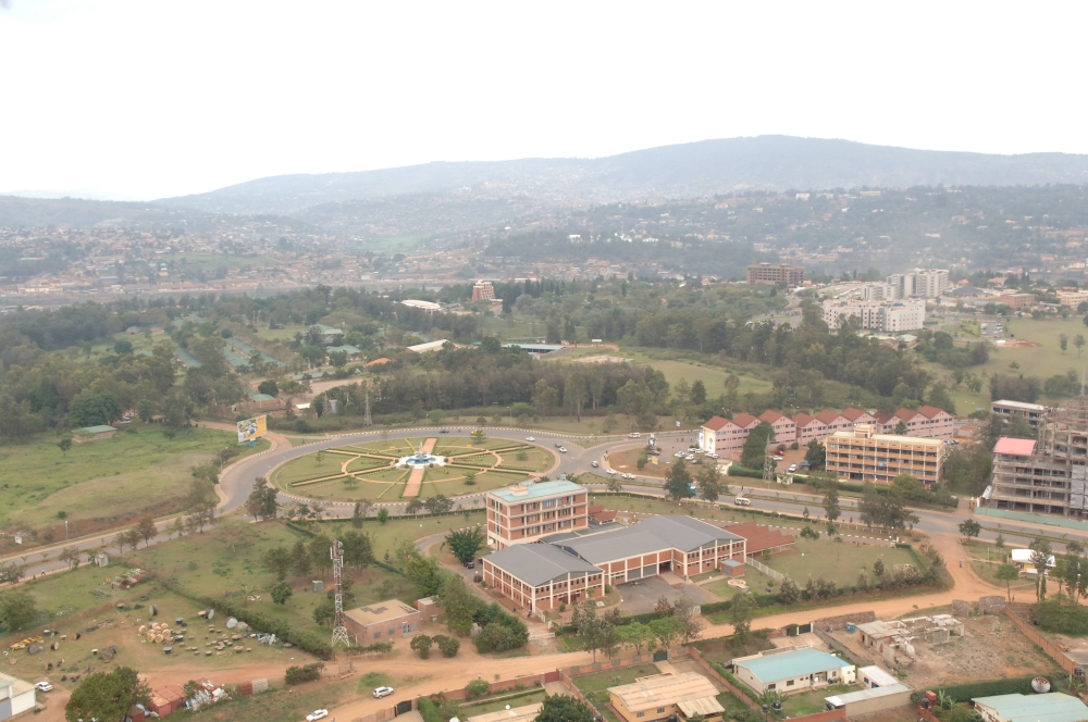 PICTORIAL: Rwanda Celebrates 30 Years of Reconstruction and Unity ...