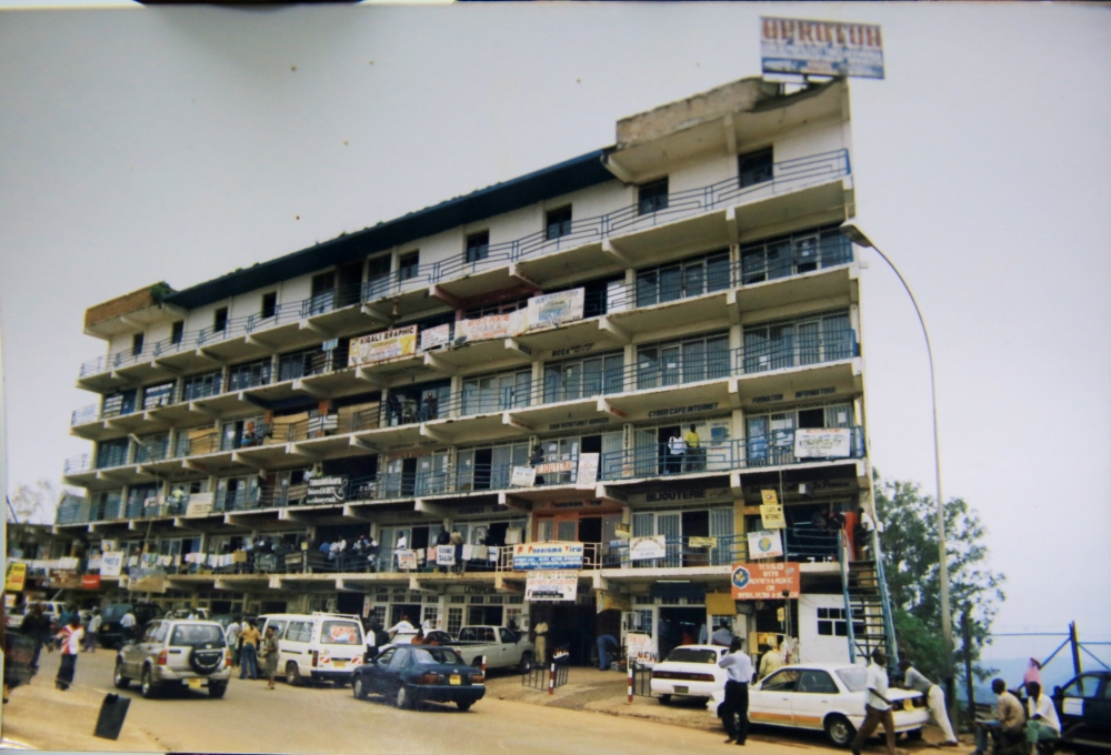 PICTORIAL: Rwanda Celebrates 30 Years of Reconstruction and Unity ...