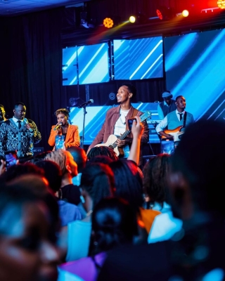 Entertainment - The New Times