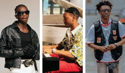 Entertainment - The New Times