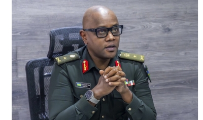 Rwanda - The New Times