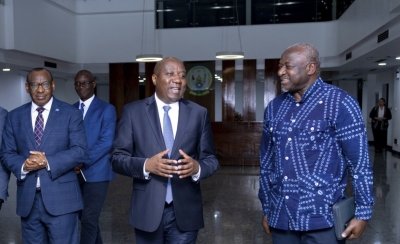 Energy - The New Times