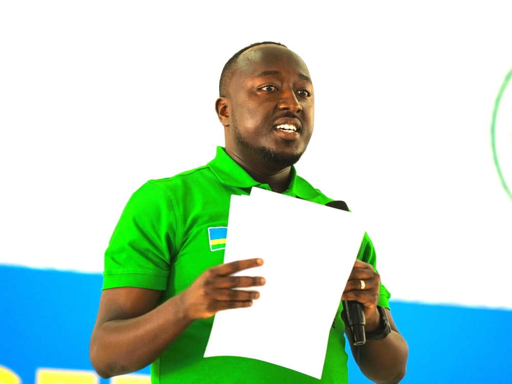 Over 55,000 secondary school graduates begin Urugerero programme - The ...