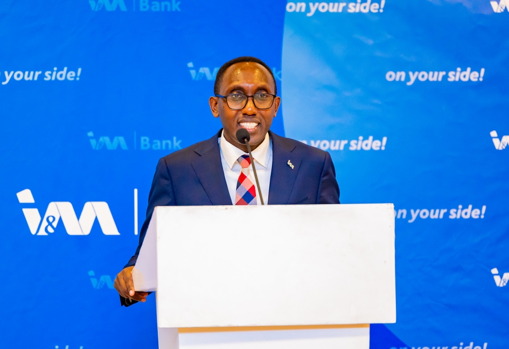 I&M Bank Rwanda Partners with Kigali Leather Cluster to Offer ...