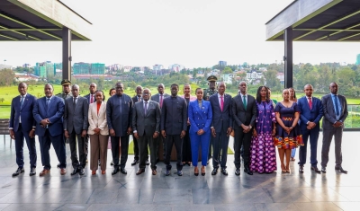 Rwanda - The New Times