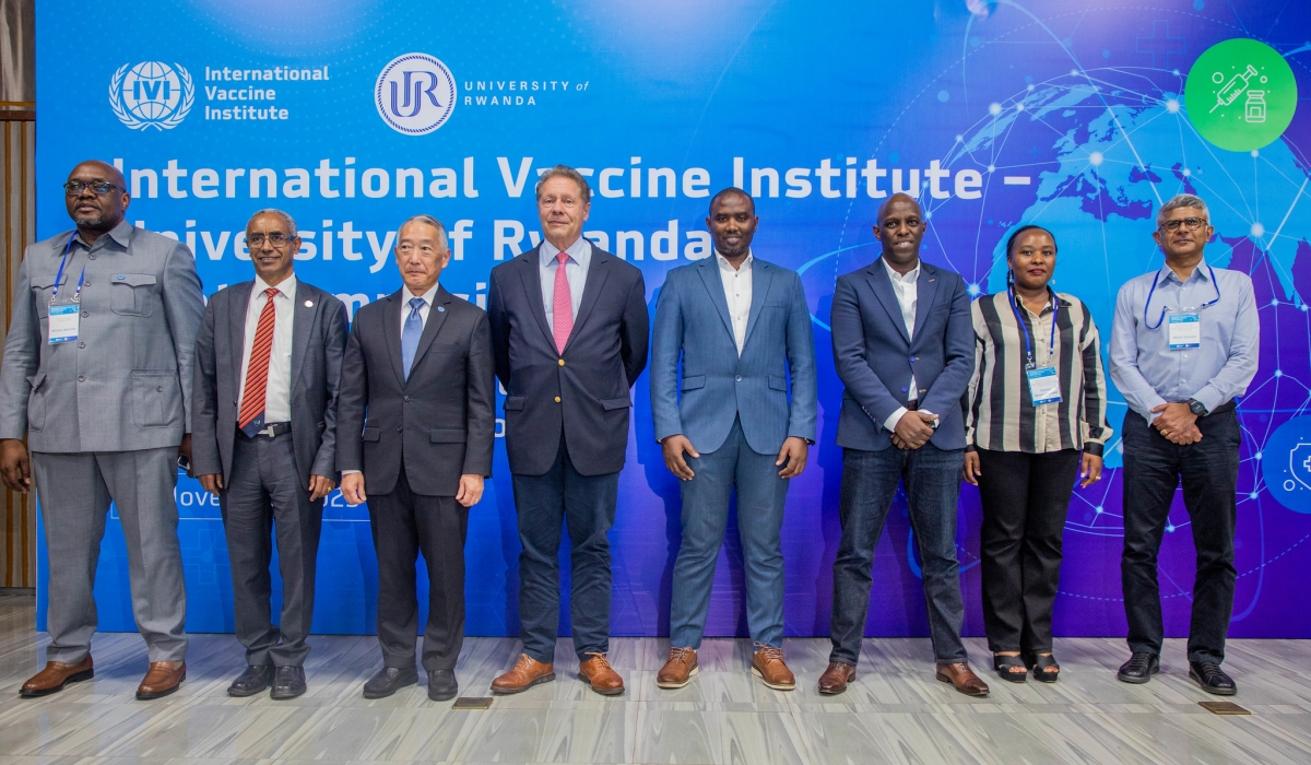 What it takes to build vaccine manufacturing capacity in emerging ...