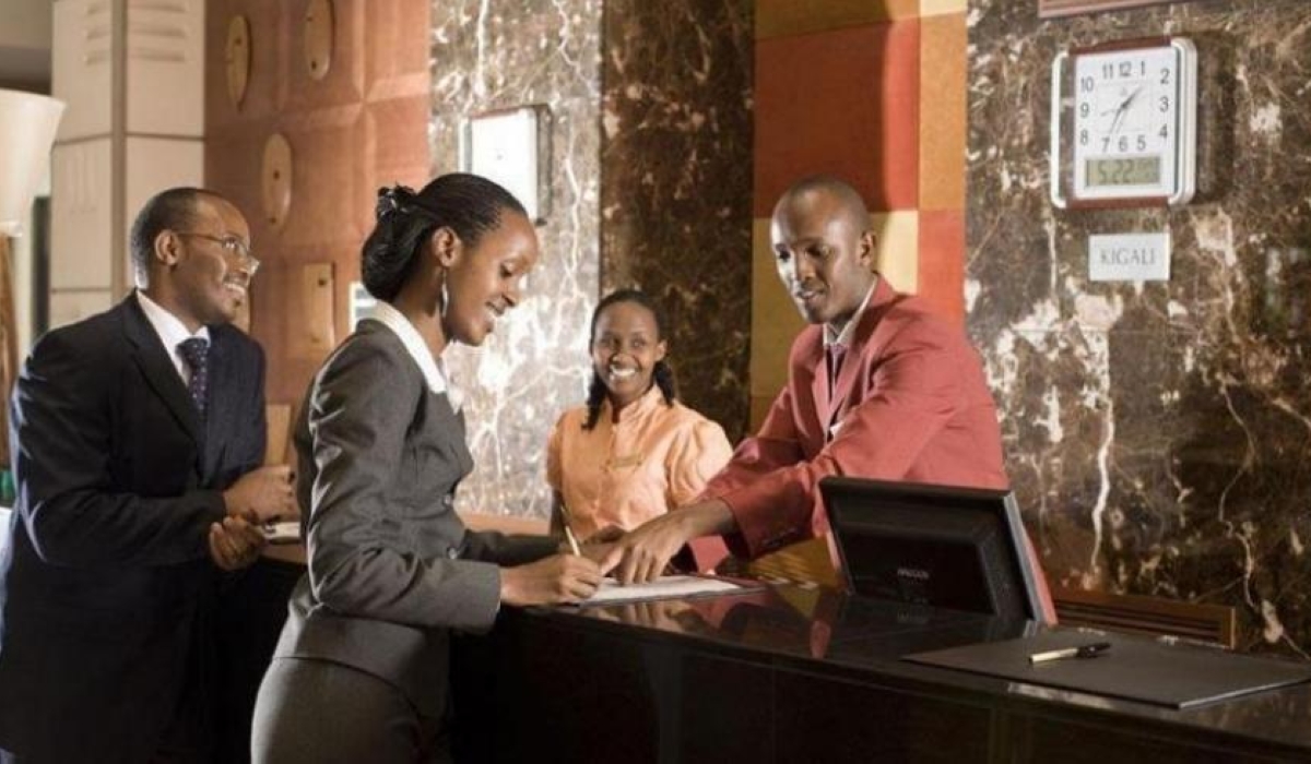 Expectation vs. experience: The real gap in customer service - The New ...