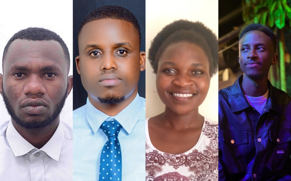 A Christmas of reflection, togetherness, and giving back - The New Times