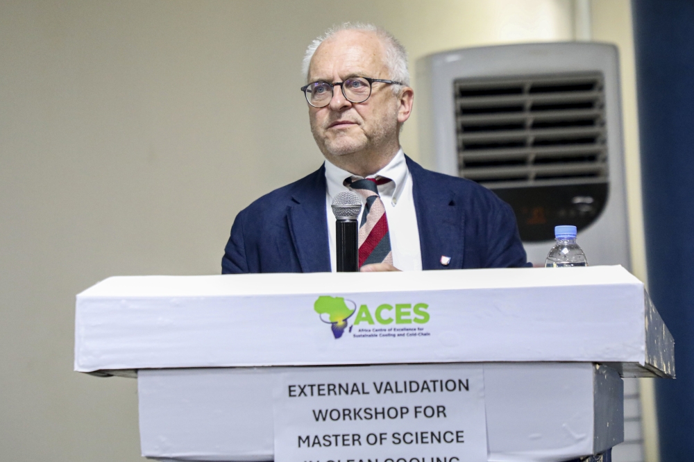 ACES set to establish specialized higher learning institute to drive ...