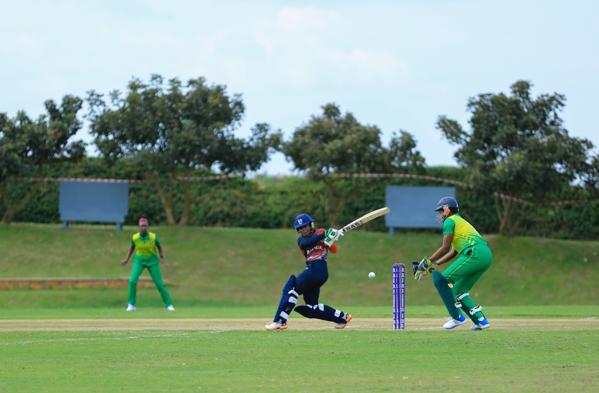 Cricket: Five teams set for Kwibuka tourney - The New Times