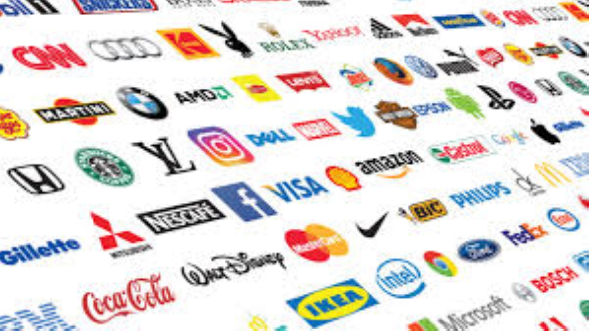 Why logos still matter - The New Times