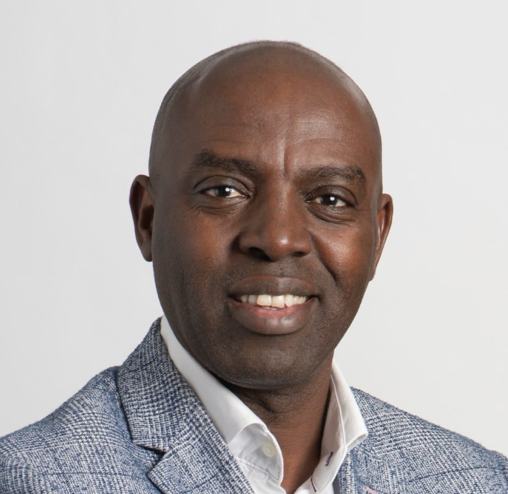 Alex Mvuka Ntung - The New Times