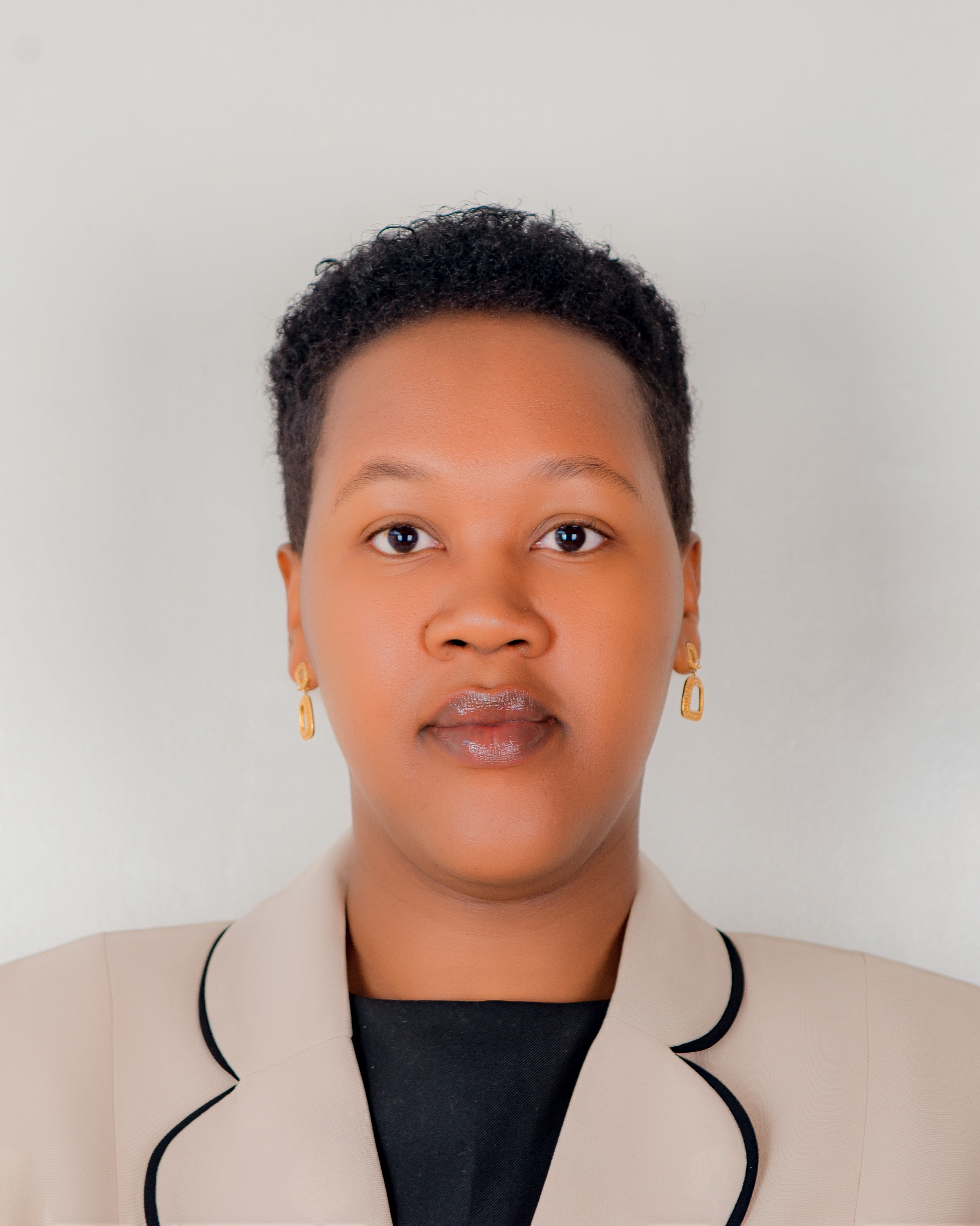 Christine Atukunda - The New Times