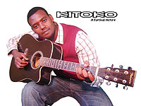 Kitoko to launch his debut album - The New Times