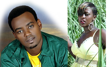 Kitoko teams up with Uganda’s famed diva - The New Times