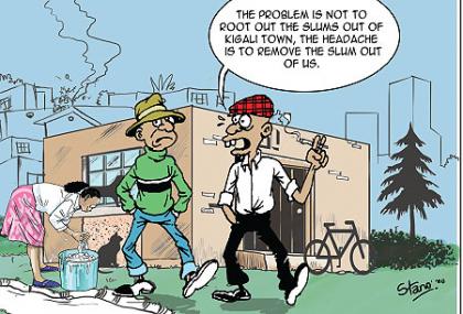 Editorial cartoon of the day - The New Times