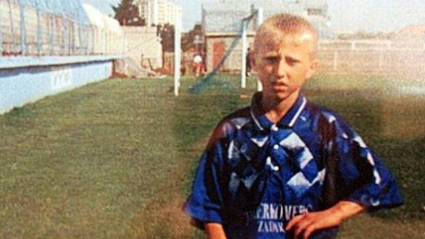 The making of Luka Modric: From refugee to World’s star footballer ...