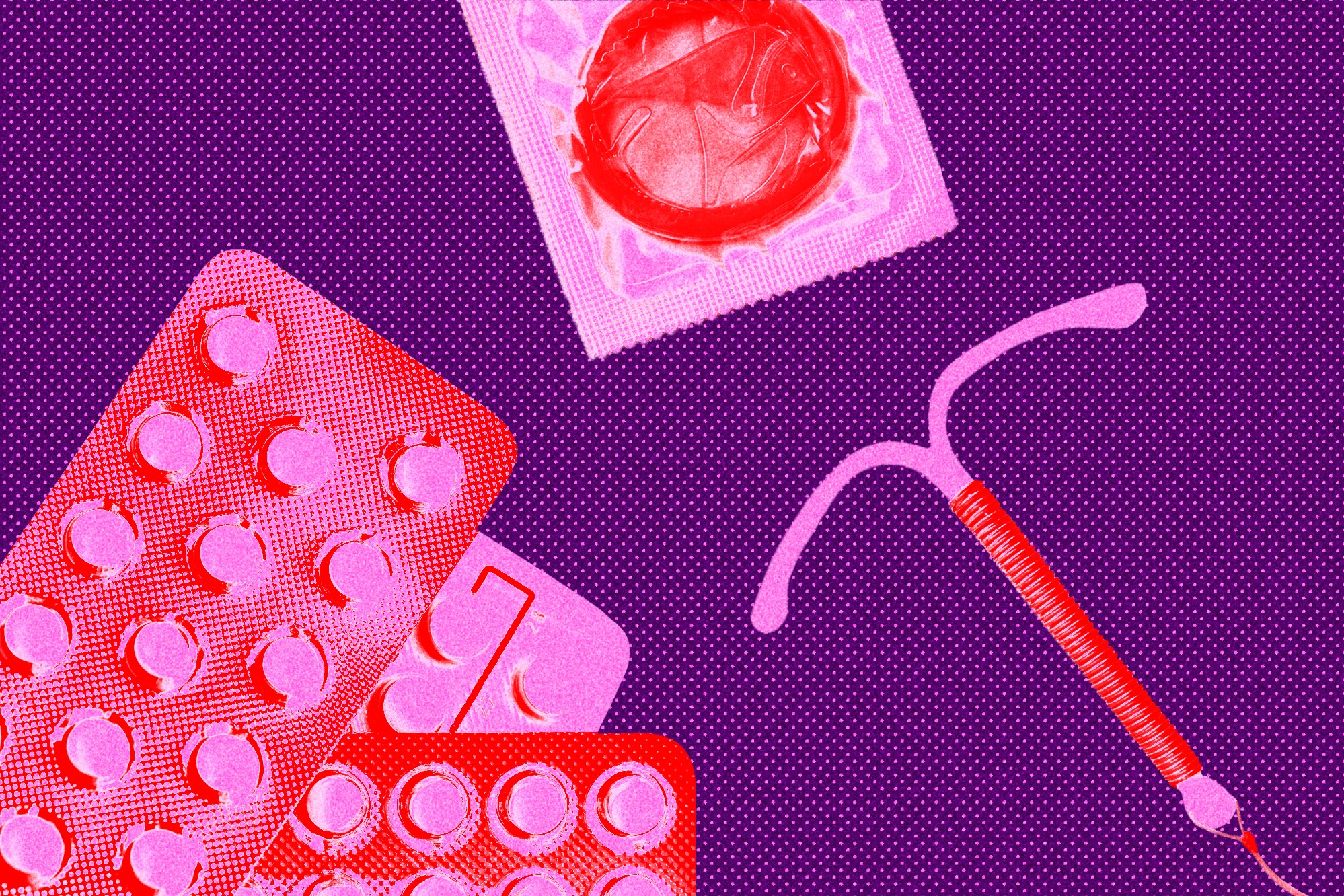 15 year olds Could Soon Access Contraceptives The New Times