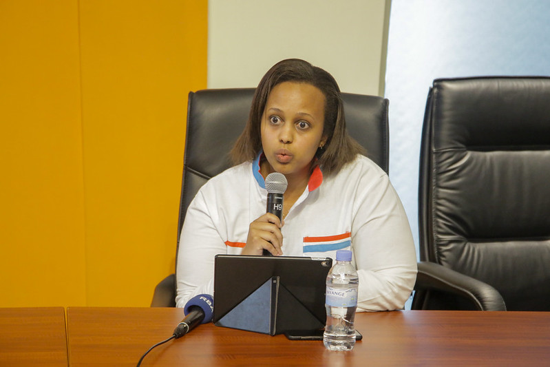 RPF cadres commit to make sport an engine of Rwanda’s economy - The New ...