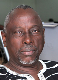 Joseph Rwagatare - The New Times