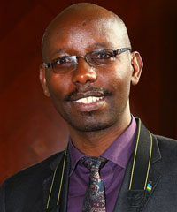 Innocent Cyiza - The New Times