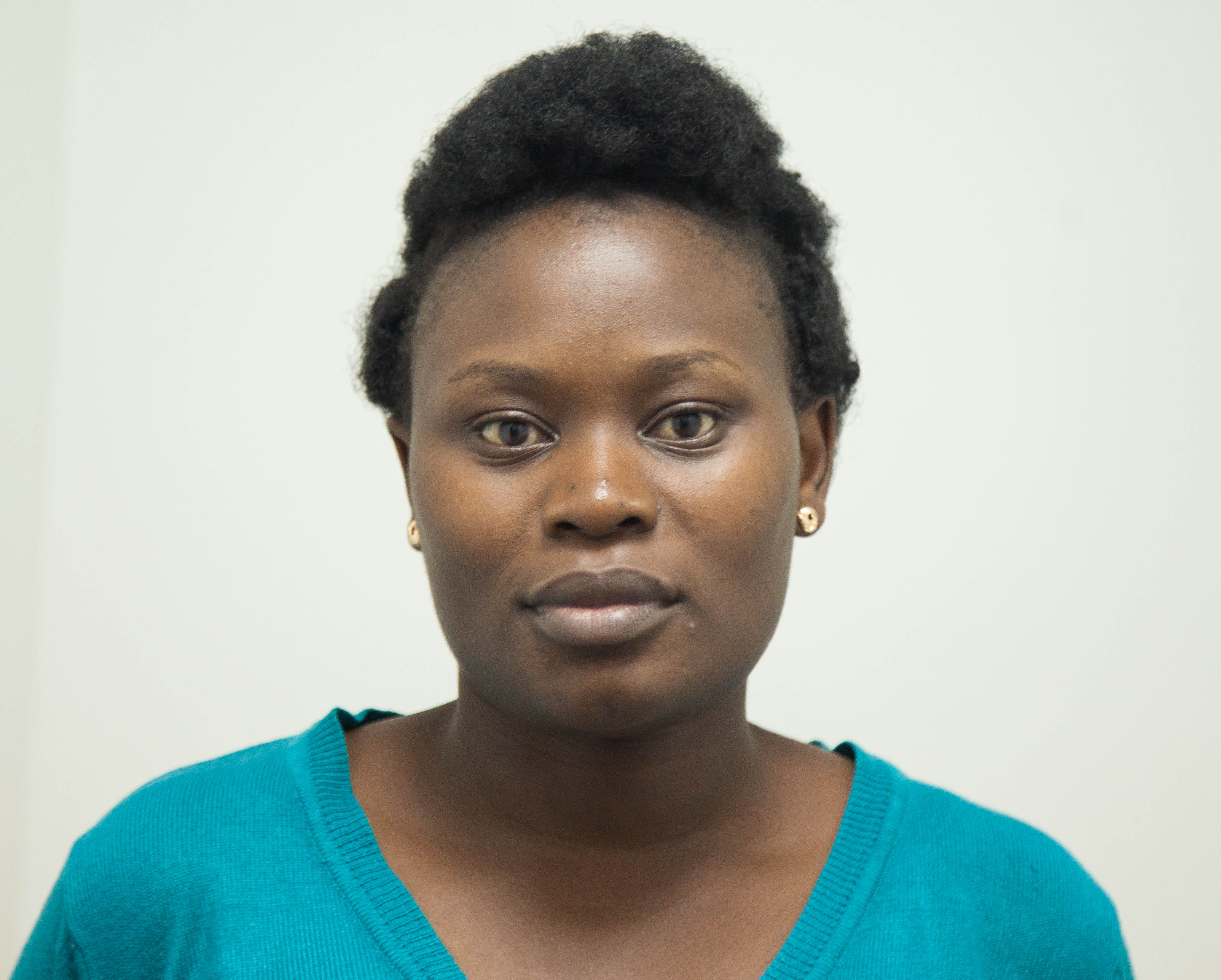 Lydia Atieno - The New Times